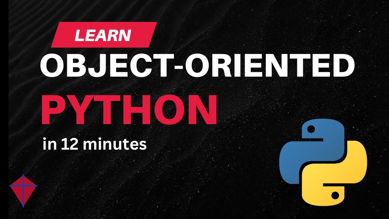 Object Oriented Programming Part 2 Youtube