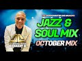 September Old School Jazz Soul Mix With Dj Jazzy D Djjazzyd Mp3 Music ...