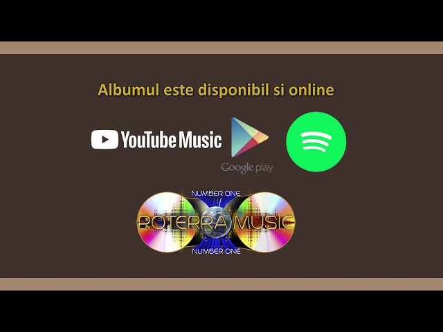 Talente Fara Numar cu Dan Bursuc - Vol 5 - 2020 - (Material Promotional)