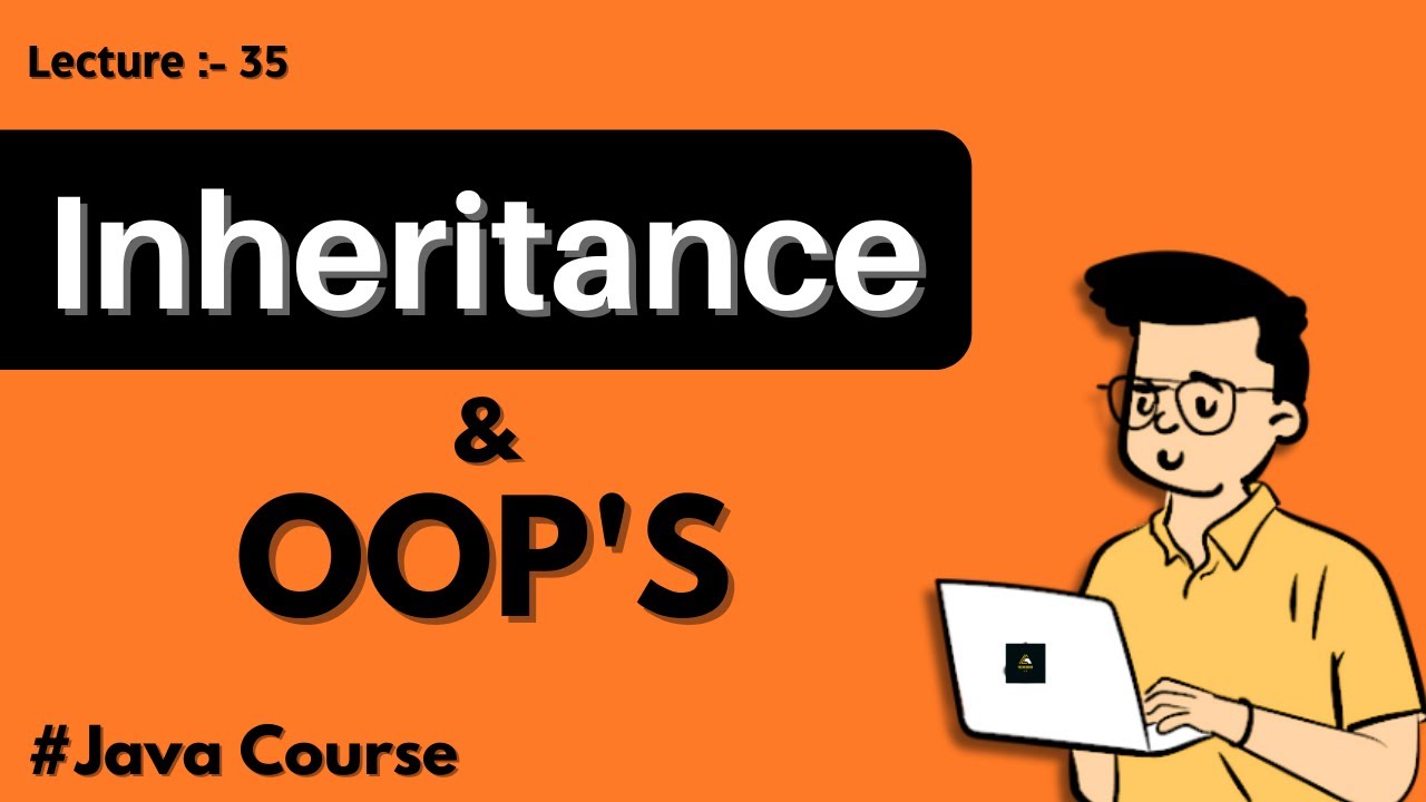 Inheritance In Java Youtube
