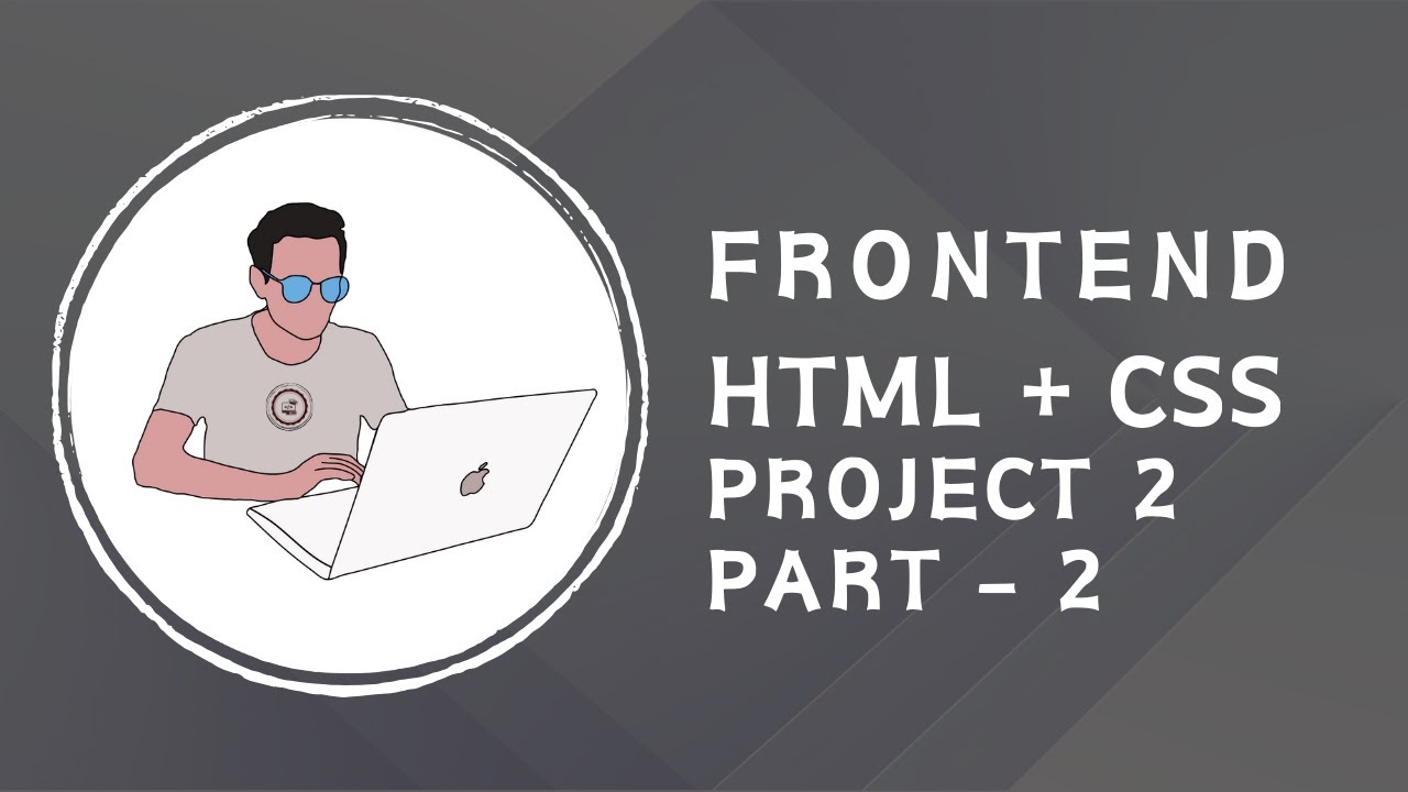 Project 2 Part 2 Youtube