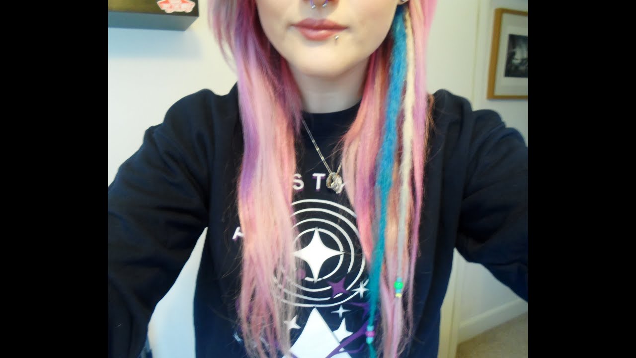 Dreadlocks Hairstyles