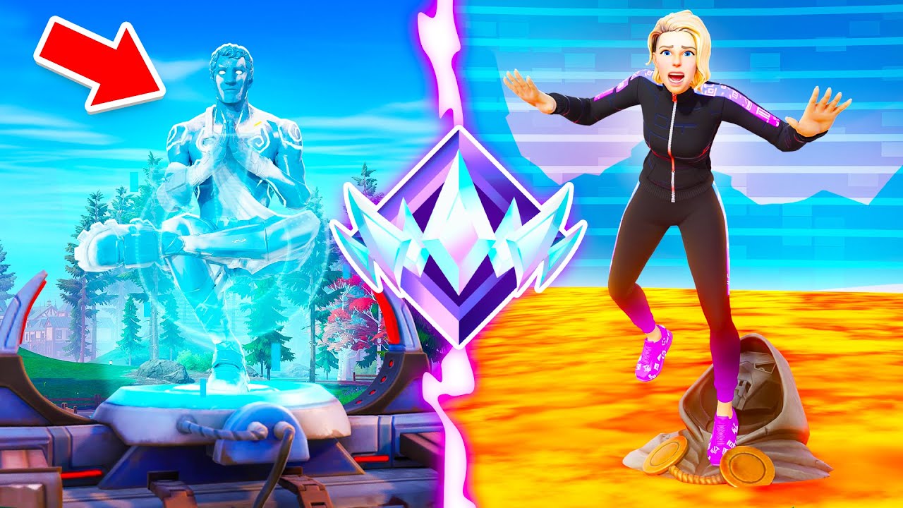 Meme Strats In Ranked Youtube