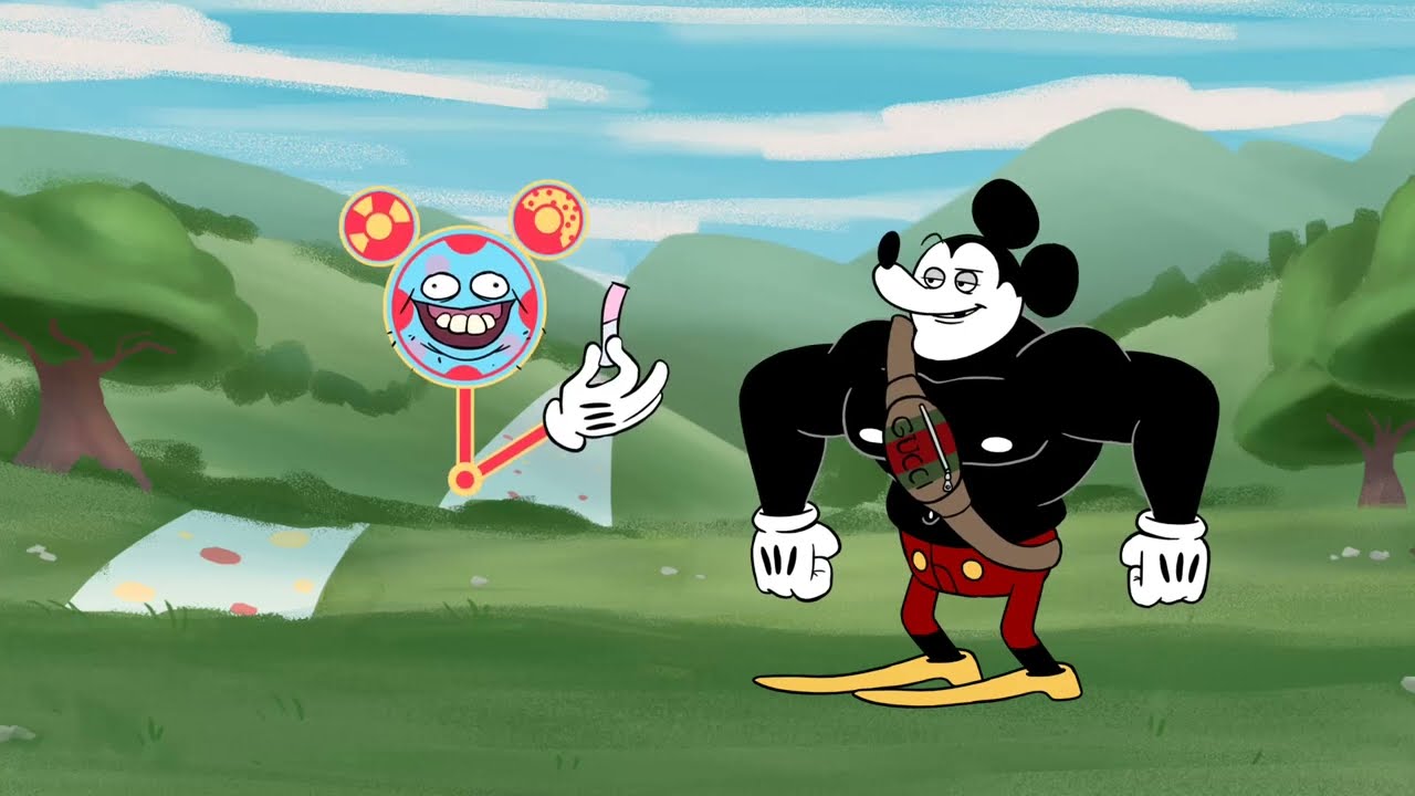 Oh Toodles Micunealta Secretдѓ Youtube