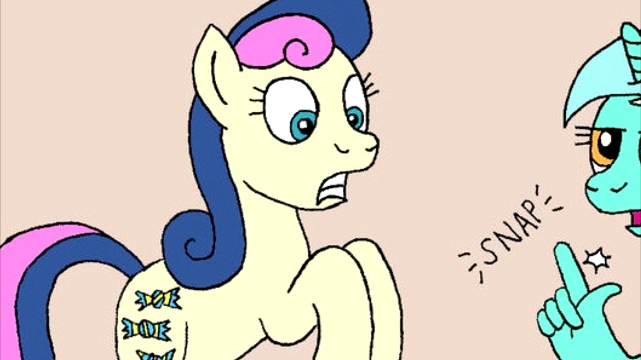 Mlp Comic Dub Snap Comedy Youtube