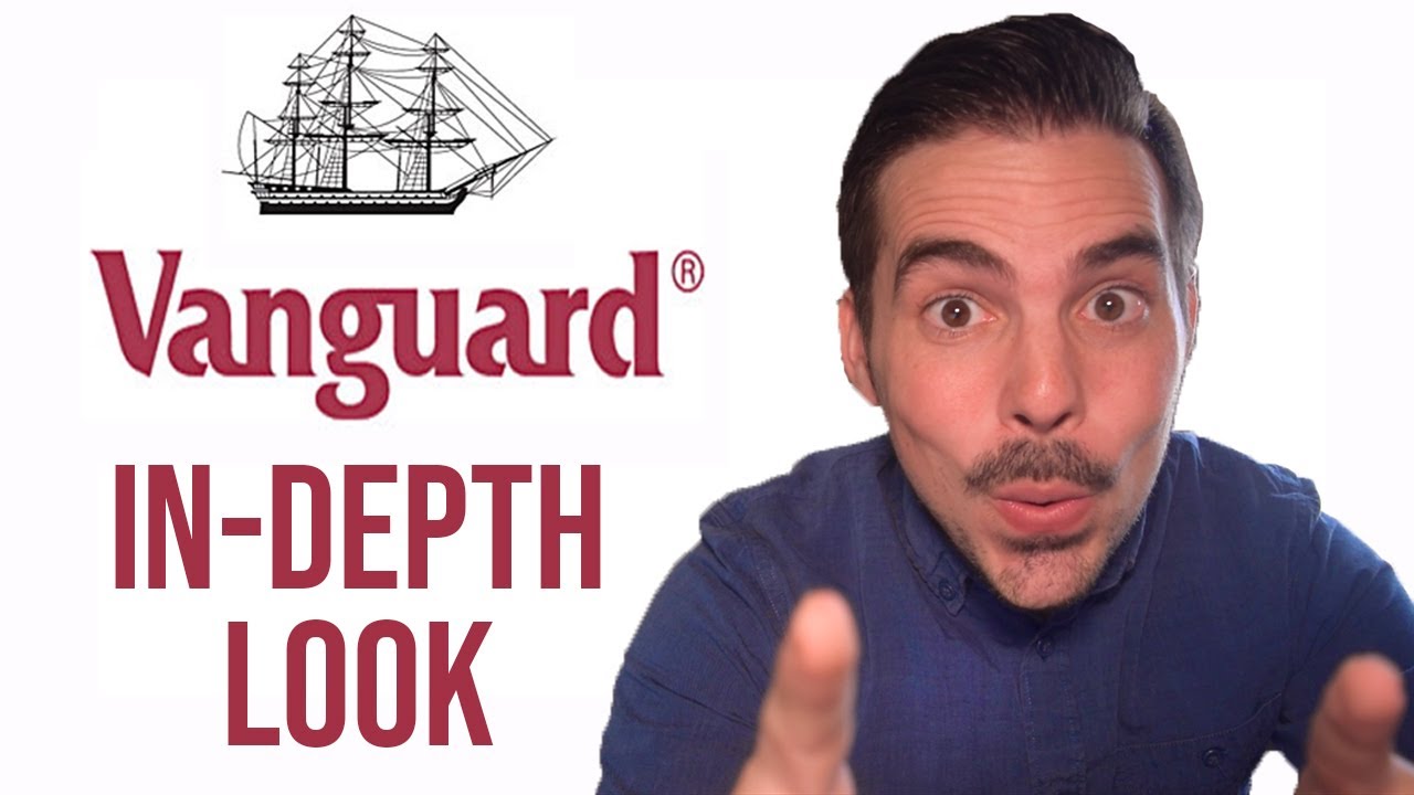 Start Investing Now Vanguard Index Funds Explained For Beginners