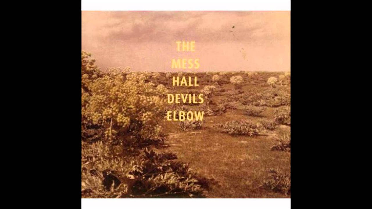 The Mess Hall Keep Walking Youtube