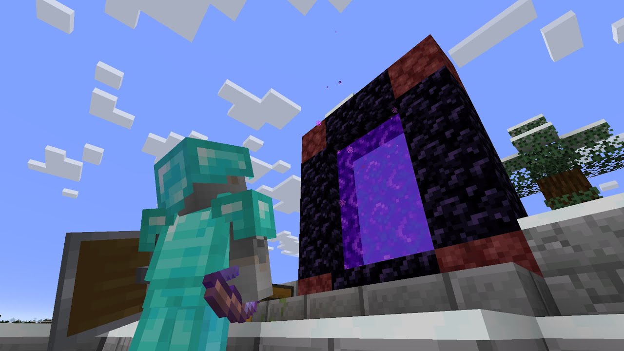 Minecraft Exploring Youtube