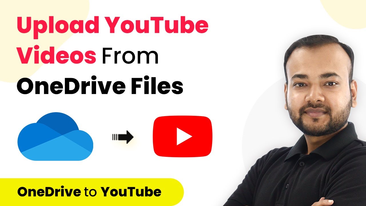 How To Upload Youtube Videos From New Onedrive Files Onedrive Youtube