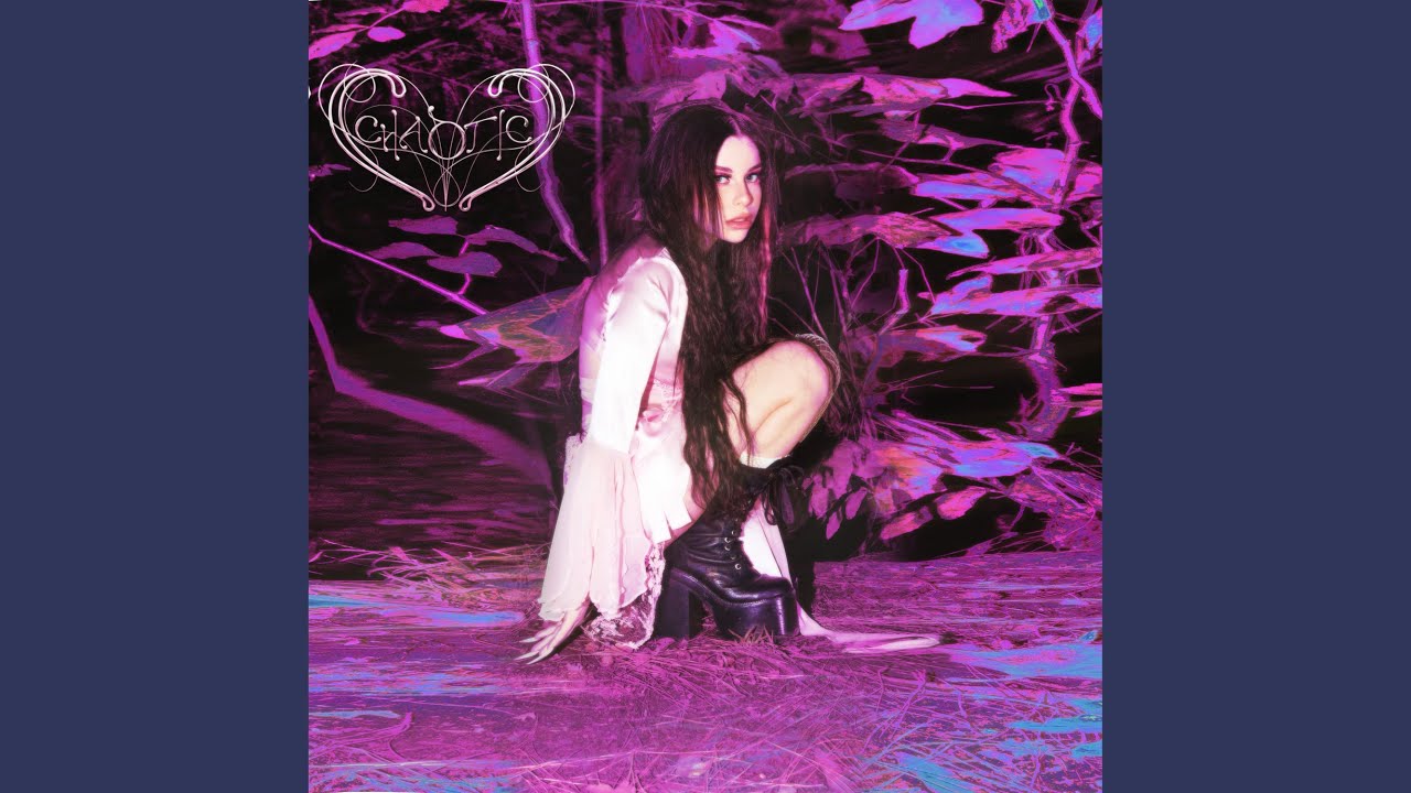 Chaotic Youtube Music