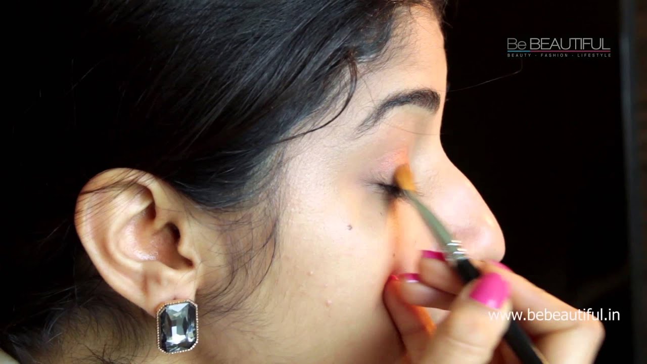 Makeup Tutorial For Office Girl Makeupview Co