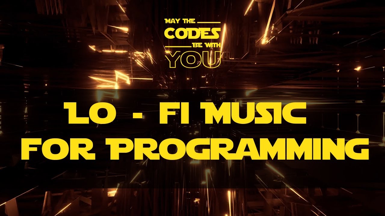 Programming Music Coding Music Development Music Youtube