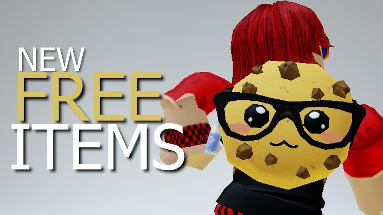 Get Free Items Compilation Youtube