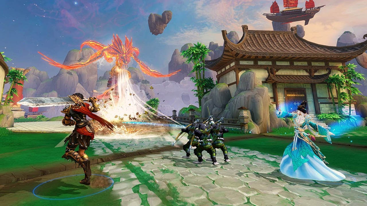 Top 10 Online Browser Games Free To Play 2020 Youtube