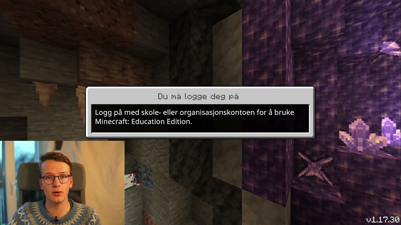 Minecraft Python Tutorials Intro Youtube