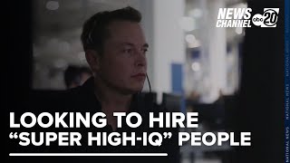 Elon Musk The Country Is Going Bankrupt Wics Abc Newschannel 20 Mp3 ...
