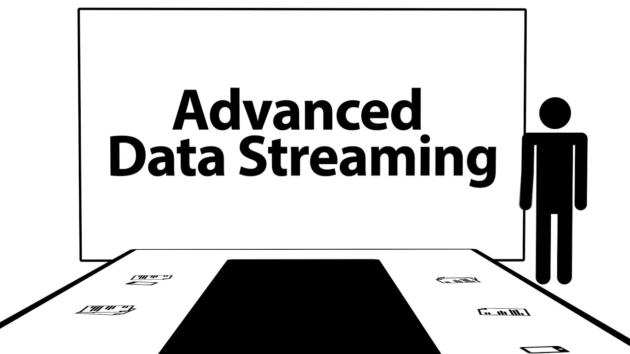 The Atto Difference Advanced Data Streaming邃 Youtube