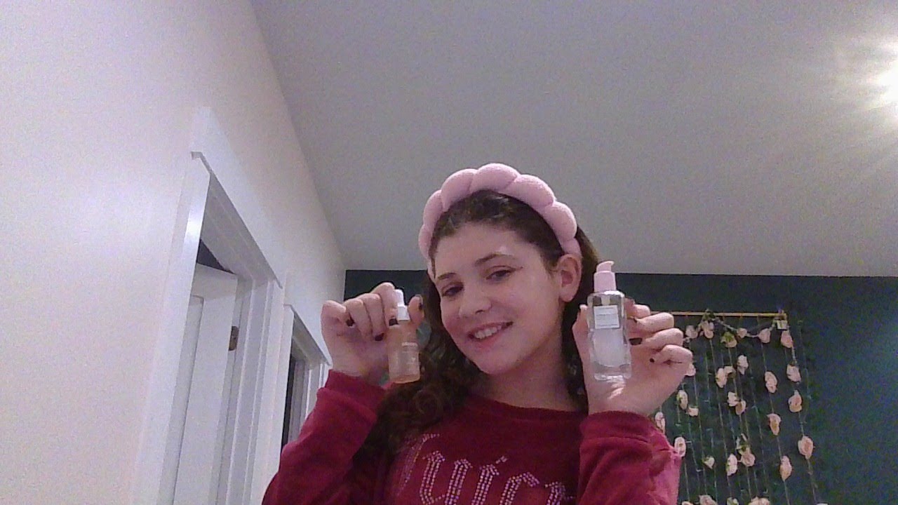 Grwm For Bed Youtube