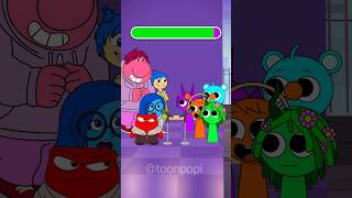 Incredibox Sprunki Vs Inside Out 2 Which Team Will Win Incredibox ...