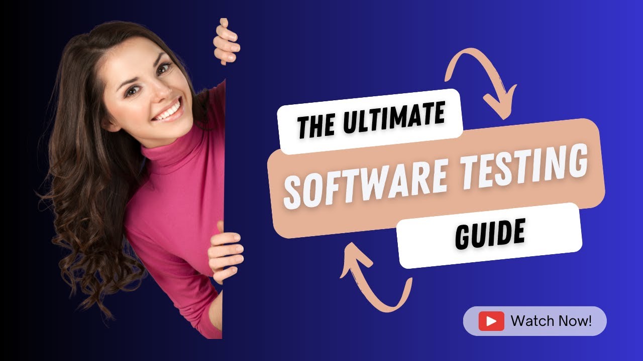The Ultimate Guide To Software Testing Career Tools And Beyond