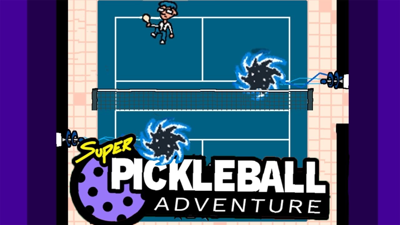 Super Pickleball Adventure Guide Guides Online