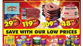 Shoprite Specials Valid Till Till 19 October 2025 My Store Sa Mp3 Music ...