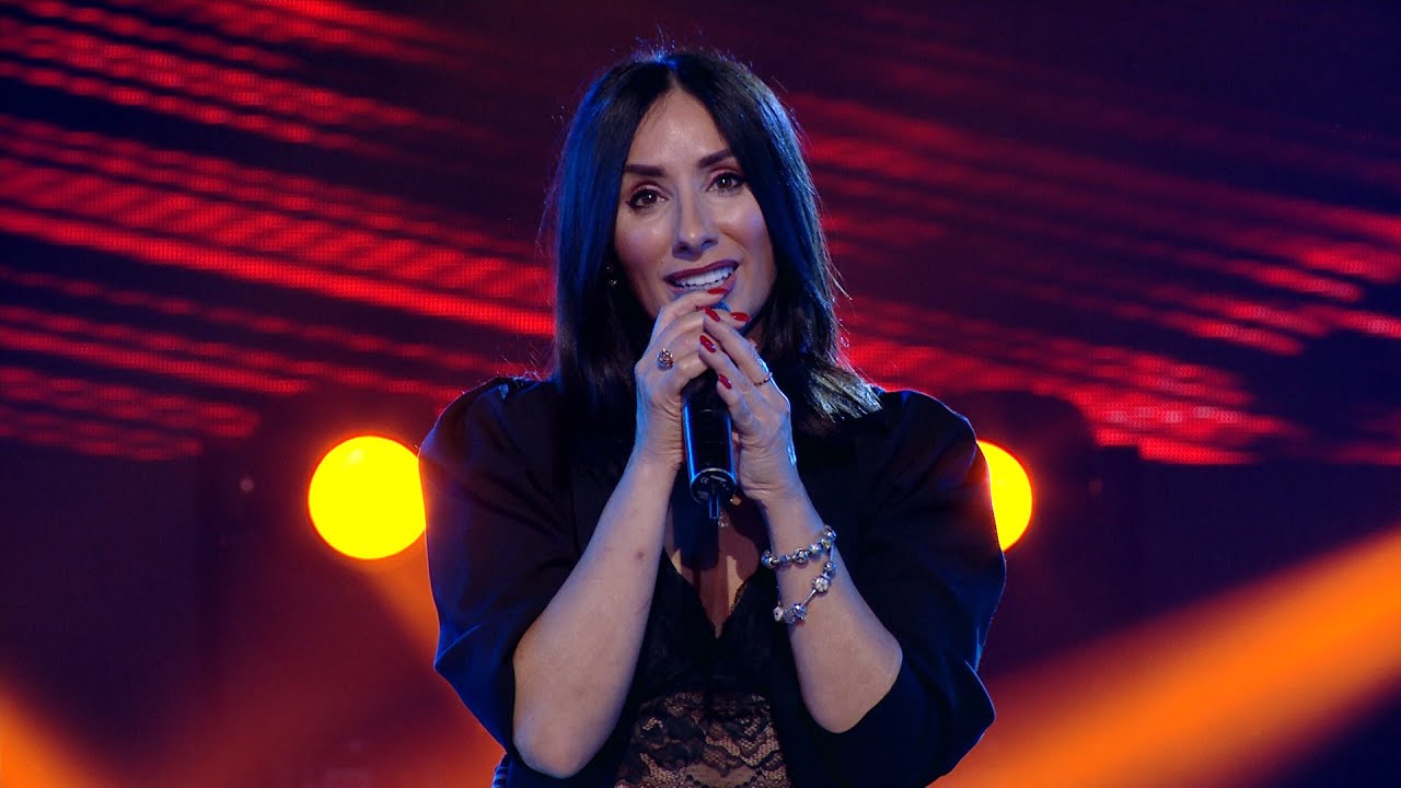 Kenge Moj Eranda Libohova S Dashurova Kenget E Liqenit Vizion