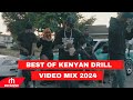 Best Of Kenyan Drill Video Mix 2024 Dj Kizz 254 Ft Buruklyn Boyz ...
