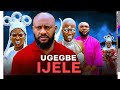 Ugegbe Ijele Episode 1 Yul Edochie Queeneth Hilbert Simon Chibuzor 2025 ...
