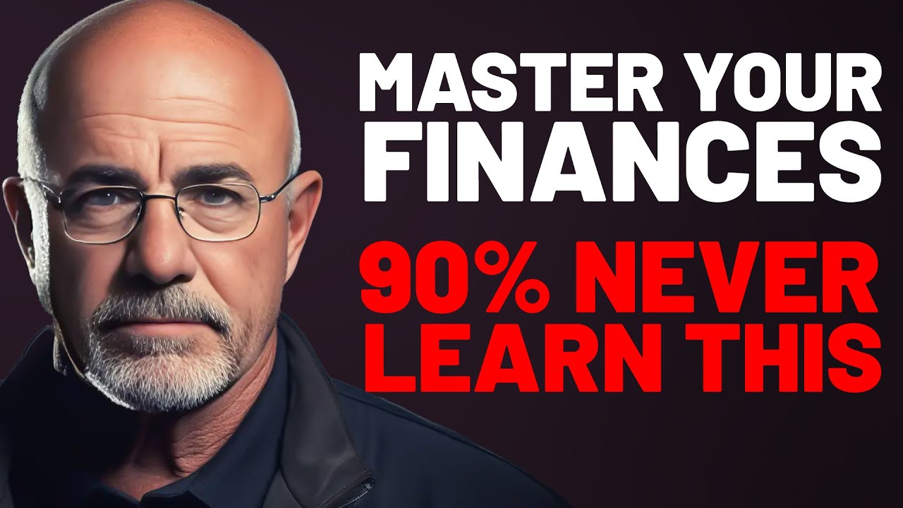 5 Things That Will Make You Wealthy Timeless Rules Dave Ramsey