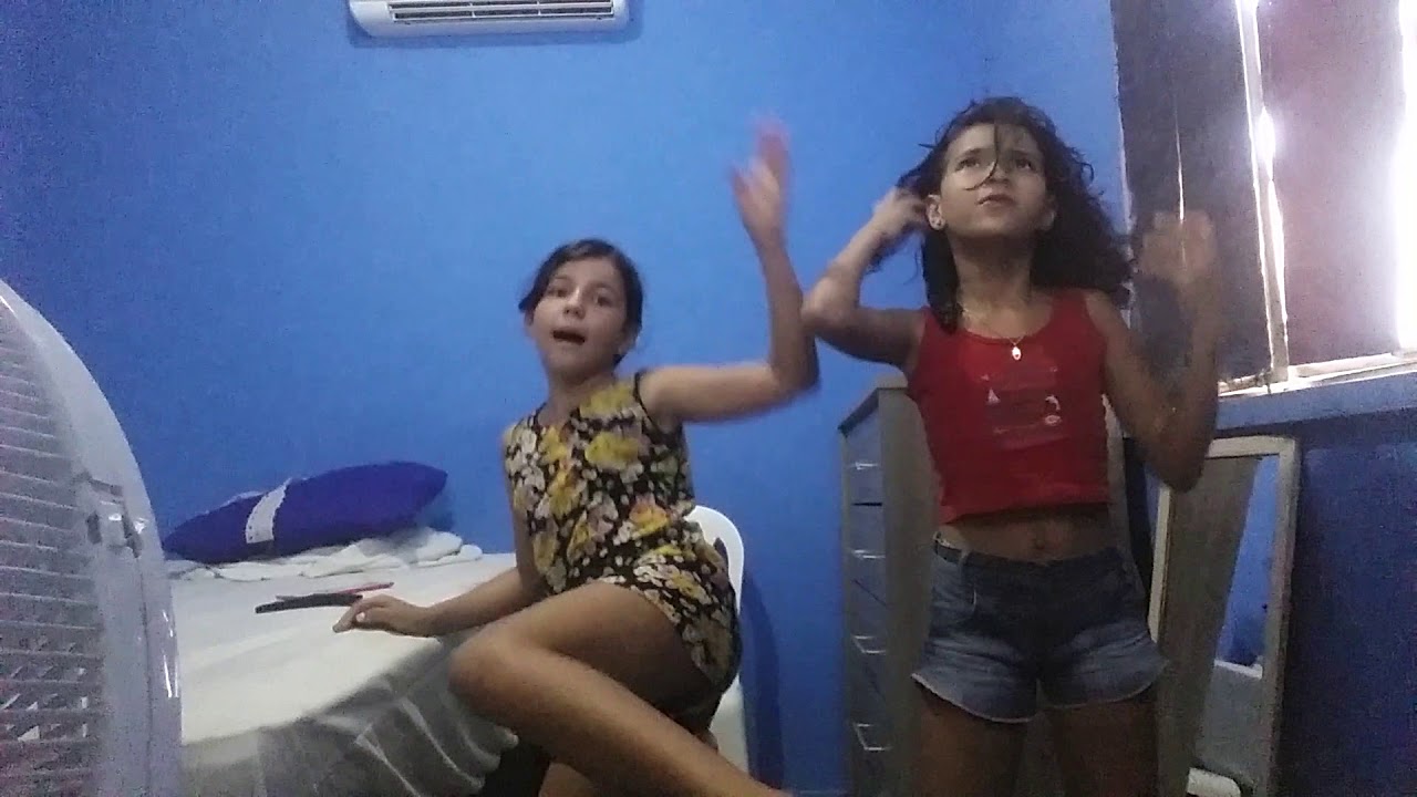 As Fanqueiras Feat Clarissa Youtube