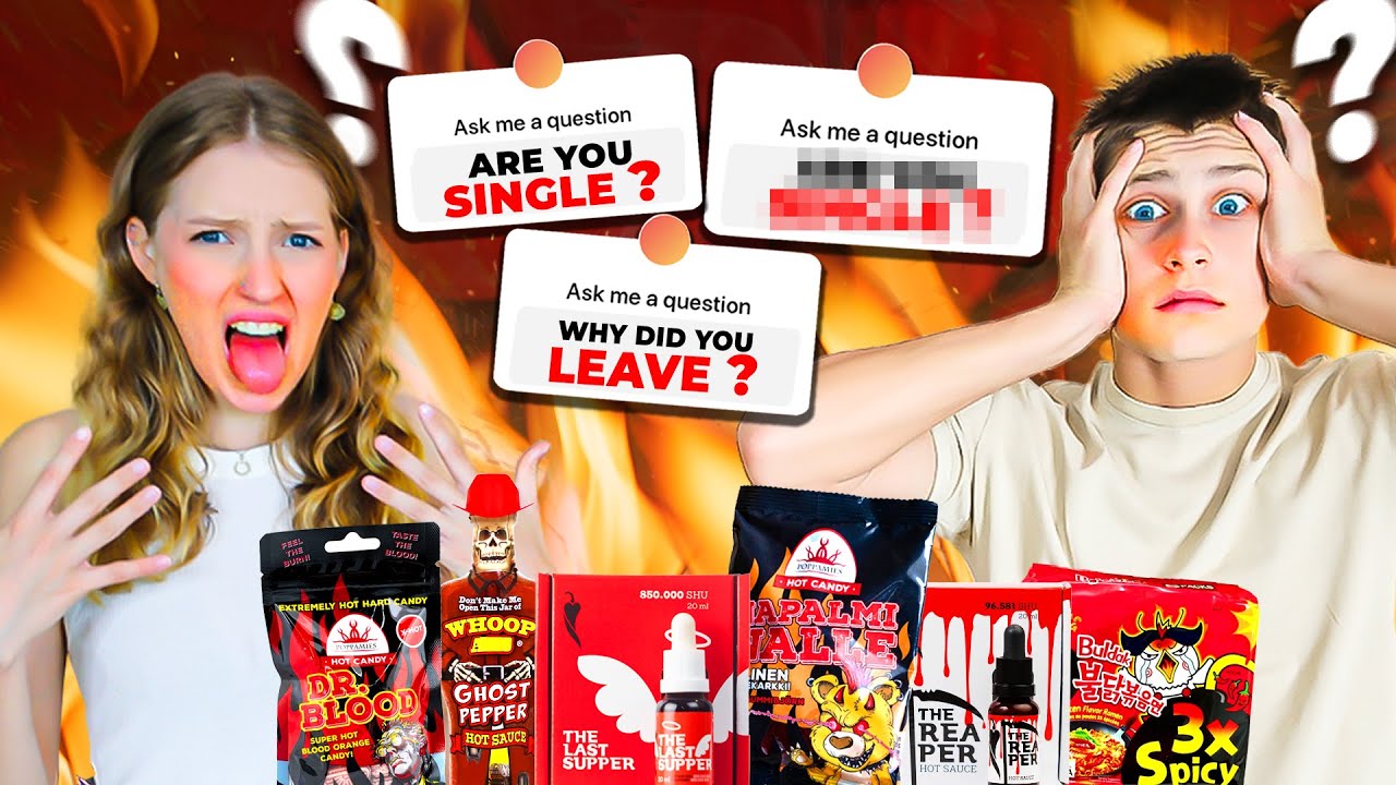 Answering Your Burning Questions Youtube