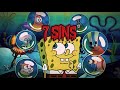 The 7 Deadly Sins Theory Spongebob Conspiracy Cinian Mp3 Music & Mp4 ...