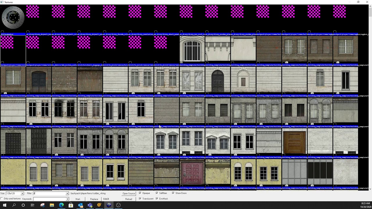 Lesson 35 Intro To Node Graphs Youtube