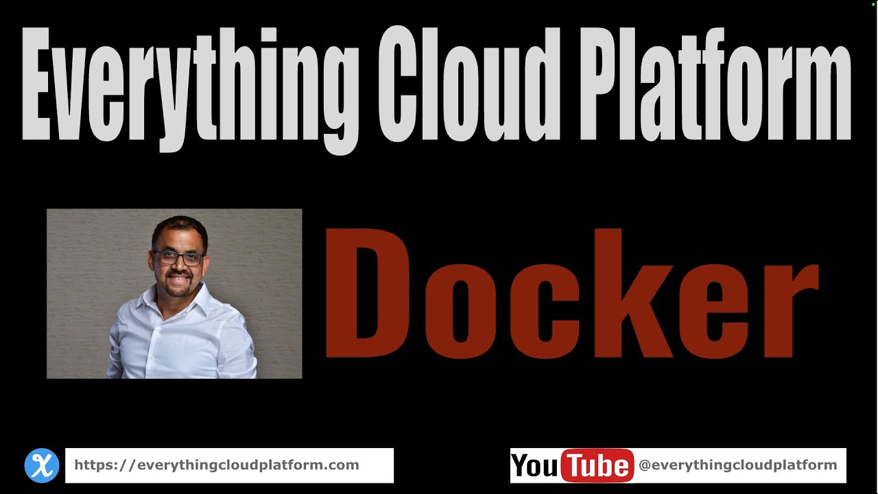 Docker Youtube