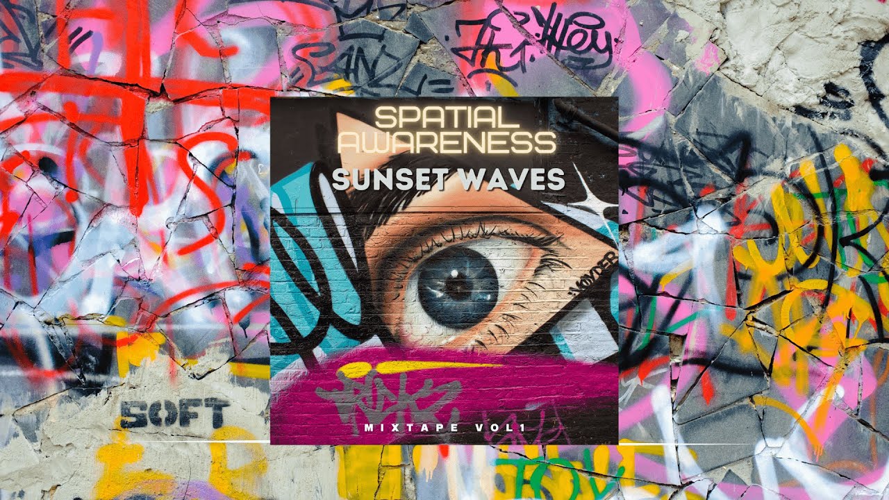 Free Trap Hip Hop Type Beat Sunset Waves Instrumental 2024