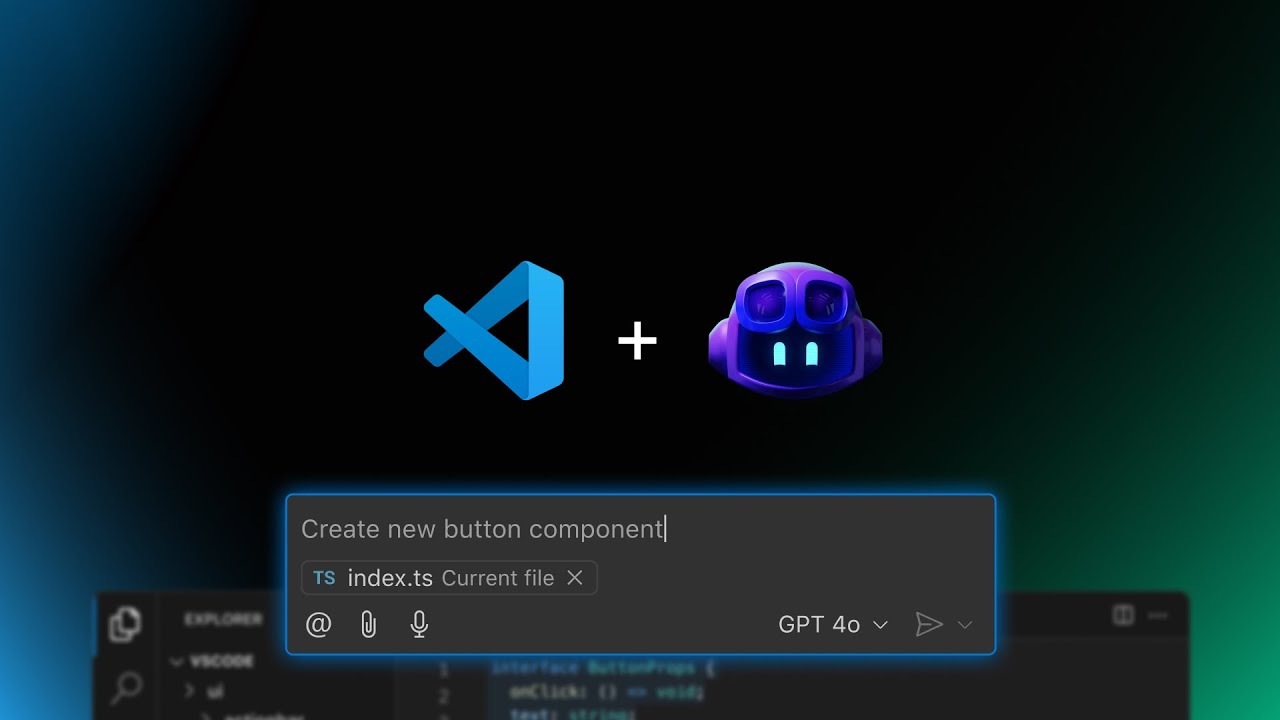 Get Started With Copilot Free In Vs Code Youtube