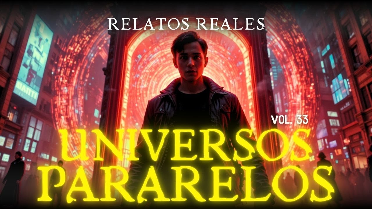 6 Historias De Universos Paralelos Testimonios Inexplicables Youtube