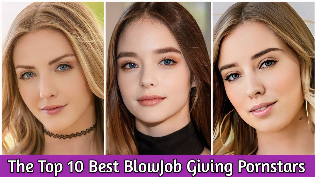 Which Porn Star Gives The Best Blow Jobs Detroit Chinatown