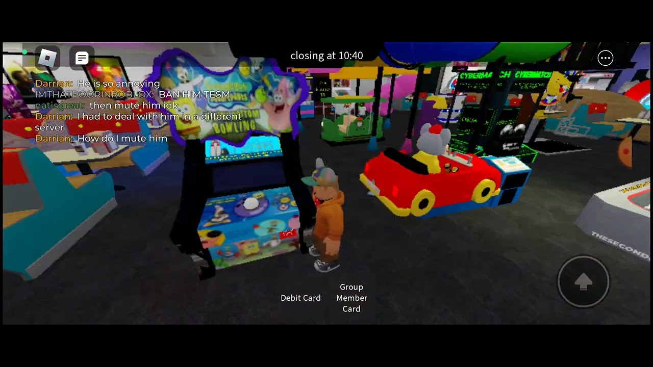 Chuck E Cheese Marietta Ga Store Tour Youtube