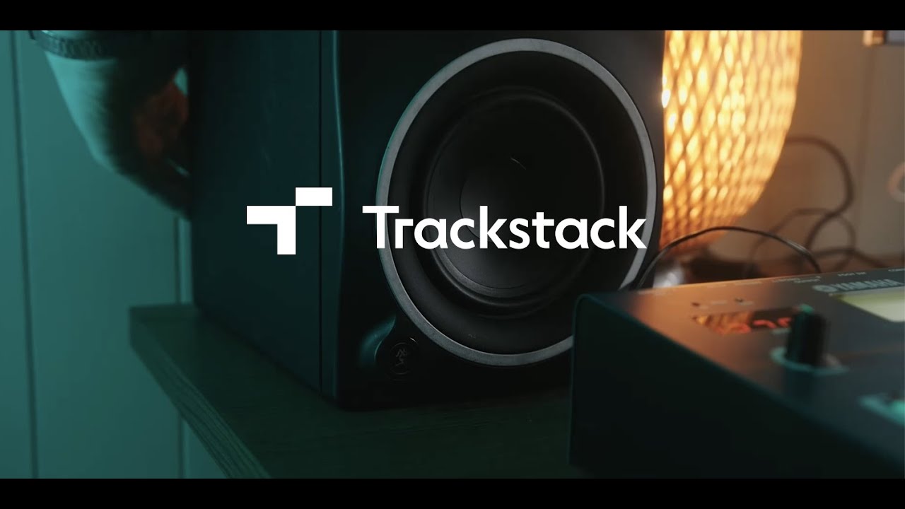 Trackstack Vision We Elevate Artists Towards The Careers They Deserve