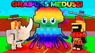 Using Infinite Luck Until I Get A Secret In Roblox Steal A Brainrot