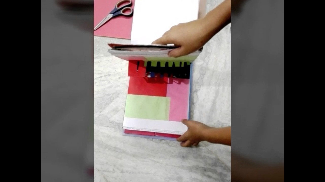 Creative School Project Youtube