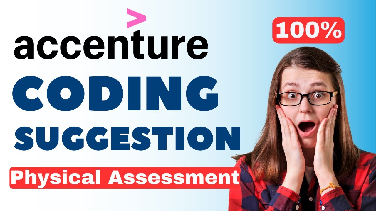 29 30 Sep Accenture Coding Questions Accenture Assessment Test 2023