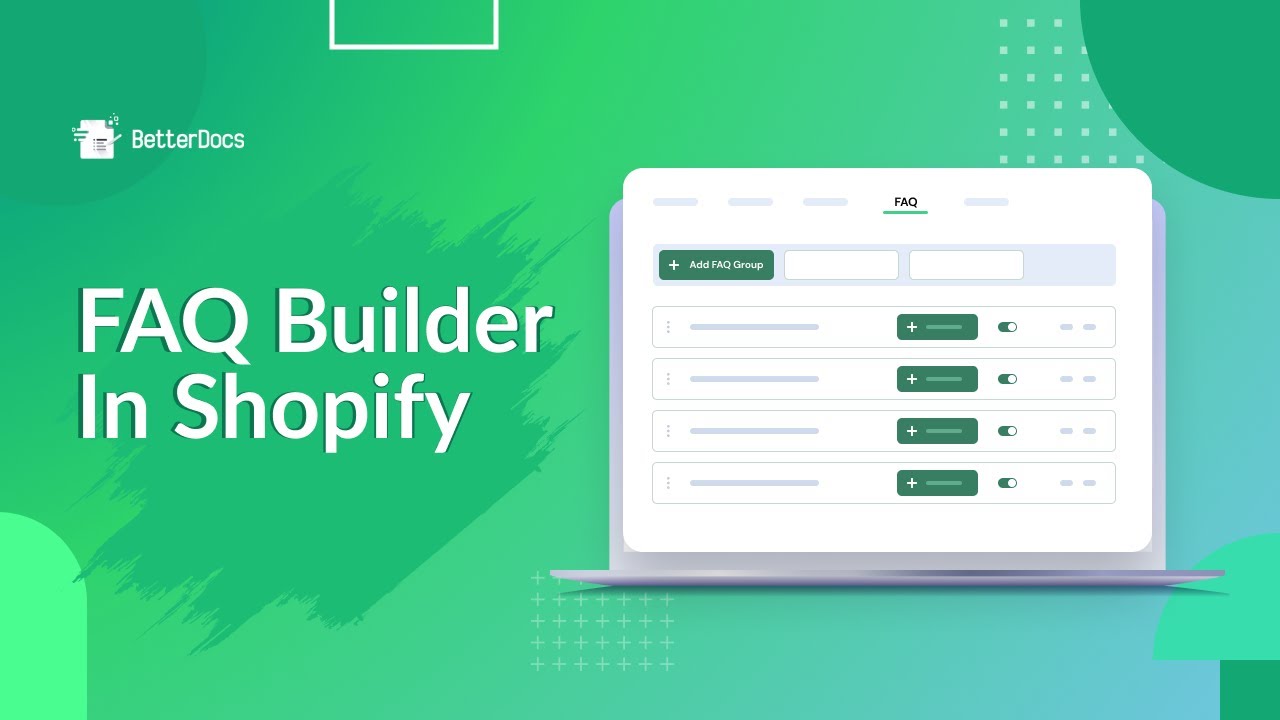How To Add Faq Section In Your Shopify Store Youtube