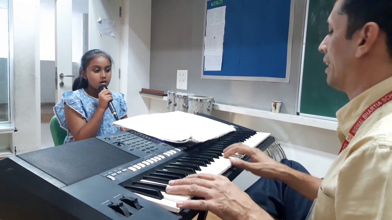 Vocal Practice Ii Youtube