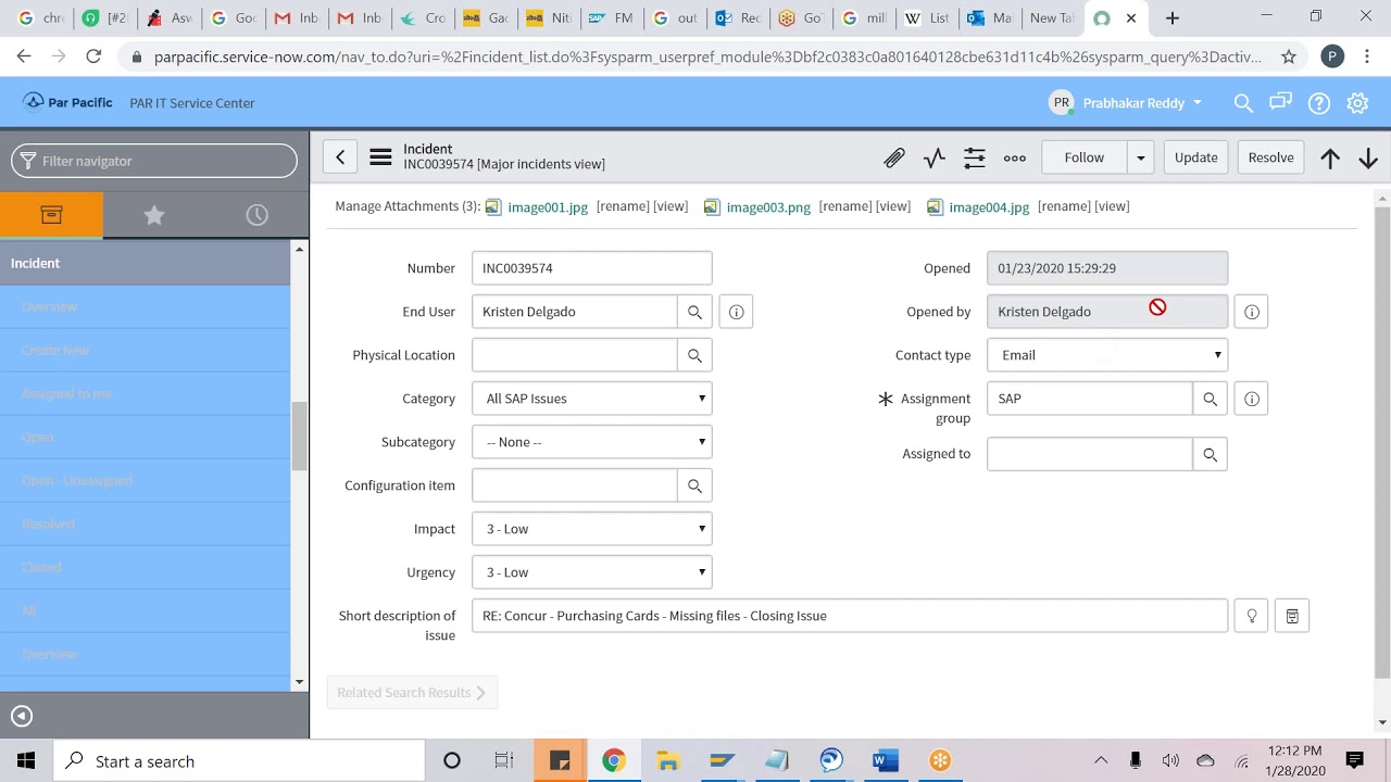 Ams Overview Workflow Training 28jan2020 Youtube