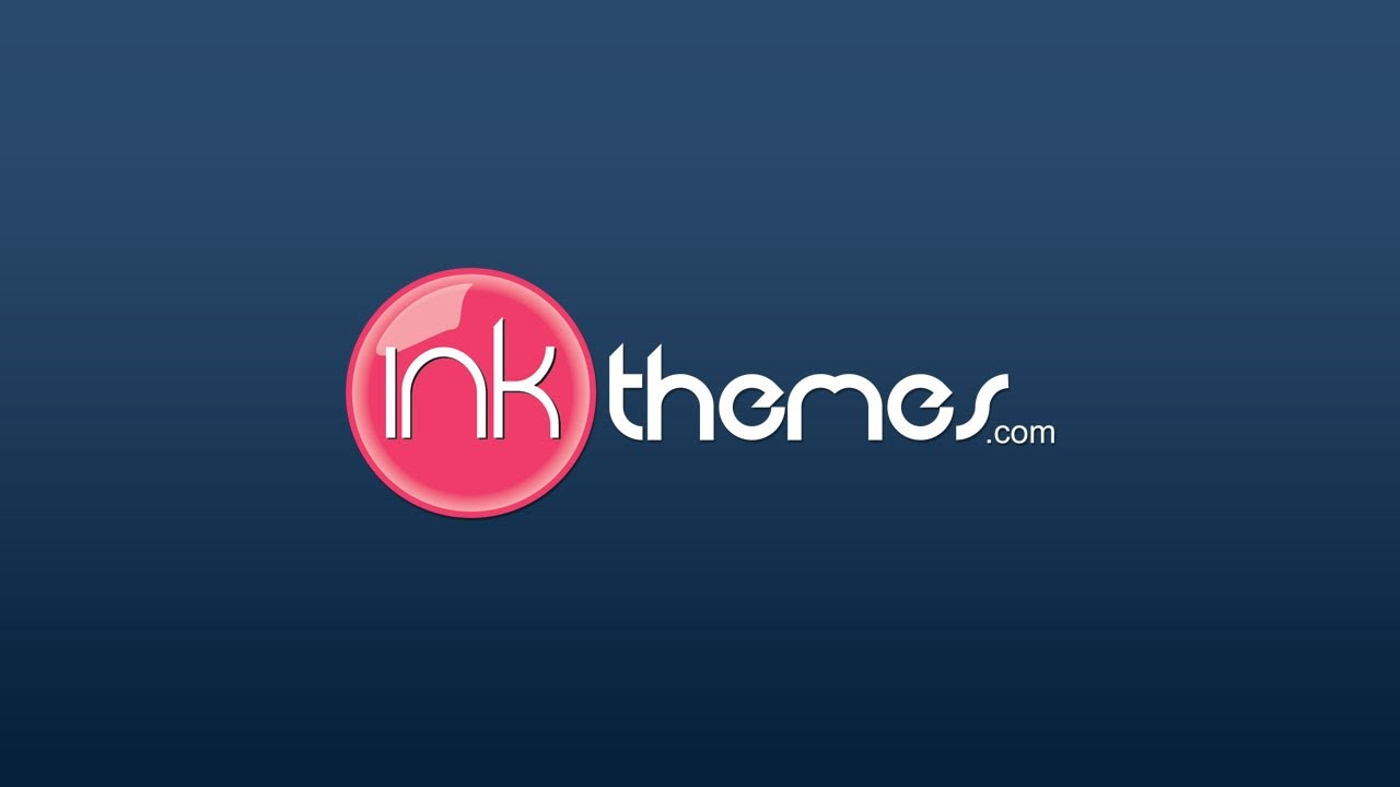 Inkthemes Youtube