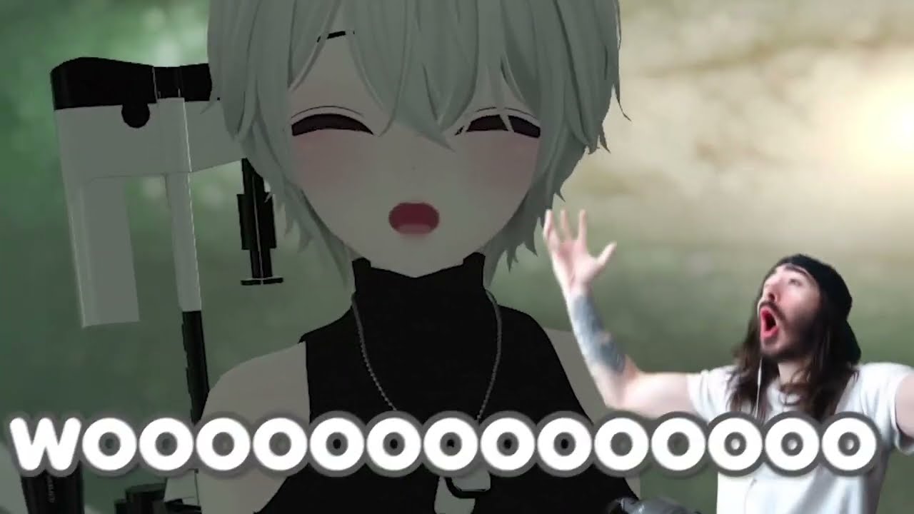 Wooooooooooooo Youtube