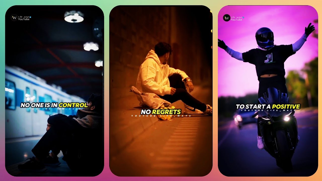 Top 5 Motivational Shorts Motivational Videos Life Ways Youtube